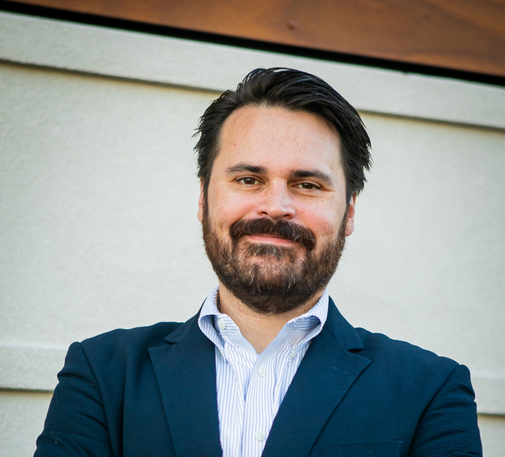 David Hoyt - School Boards for Academic Excellence