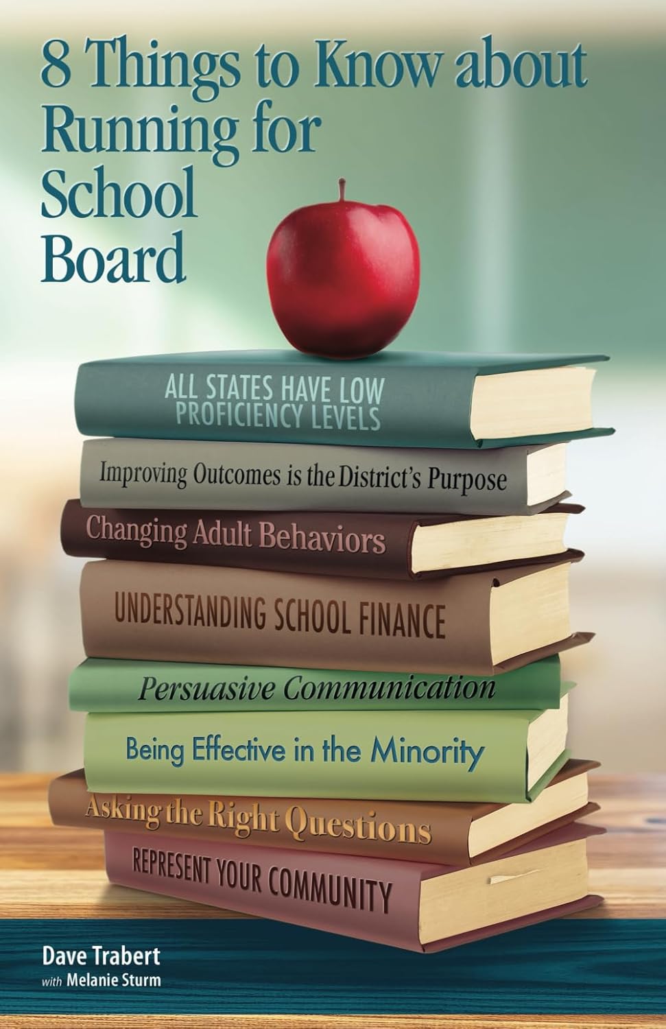 School Boards for Academic Excellence Celebrates the Launch of “8 ...