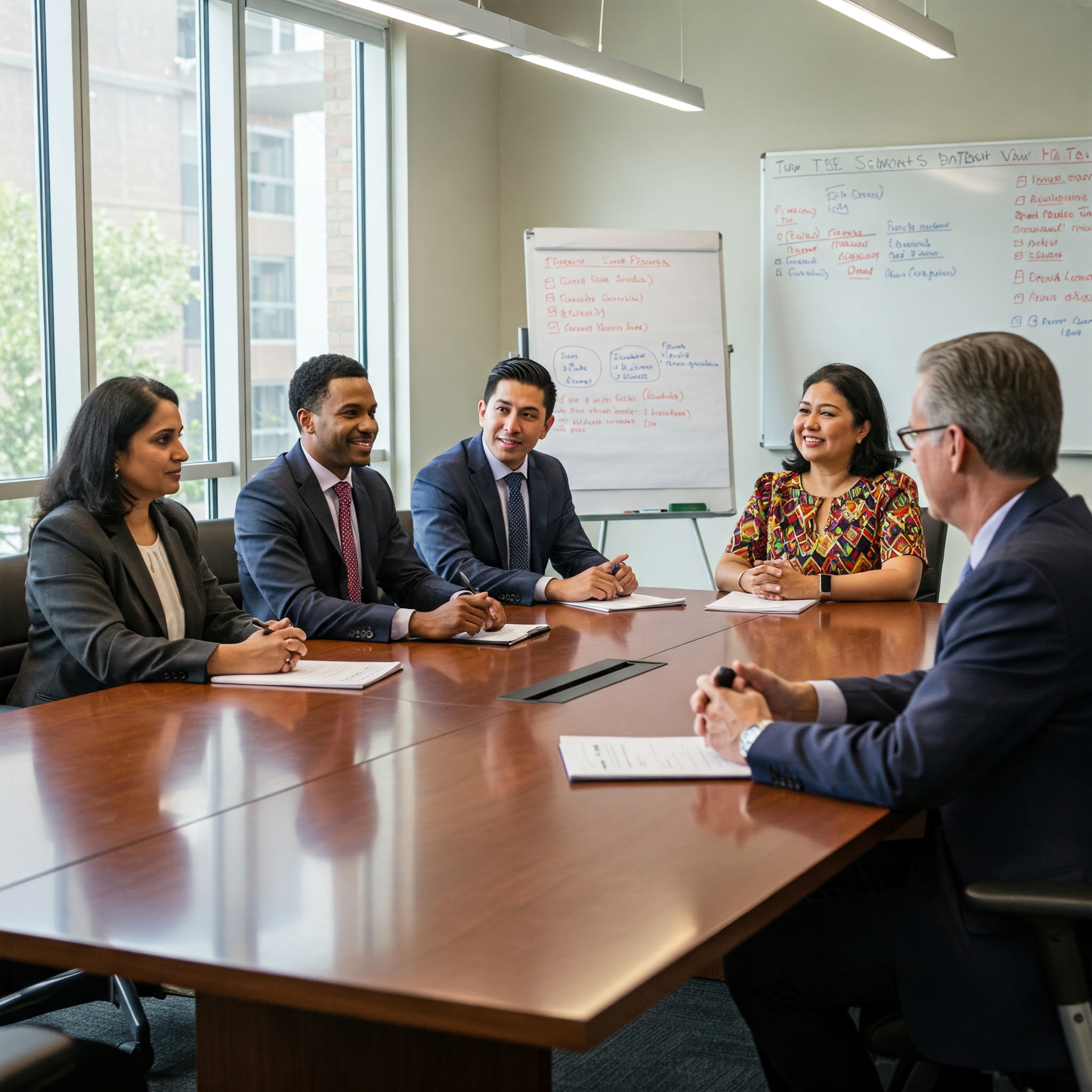 Transforming Our Schools: Essential Questions Every Board Member Should ...